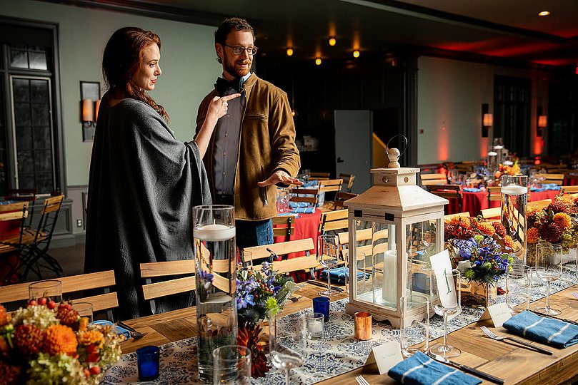 Kate Edmonds Events - Top-Rated Business Profile Directory