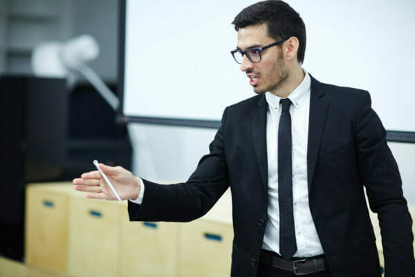 How to Deal Effectively with Criticism at Work and Grow your Career